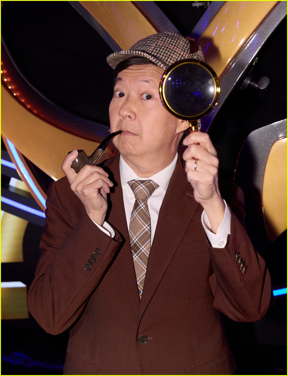 'The Masked Singer' Season 14 Teaser & First Look Photos Revealed ...