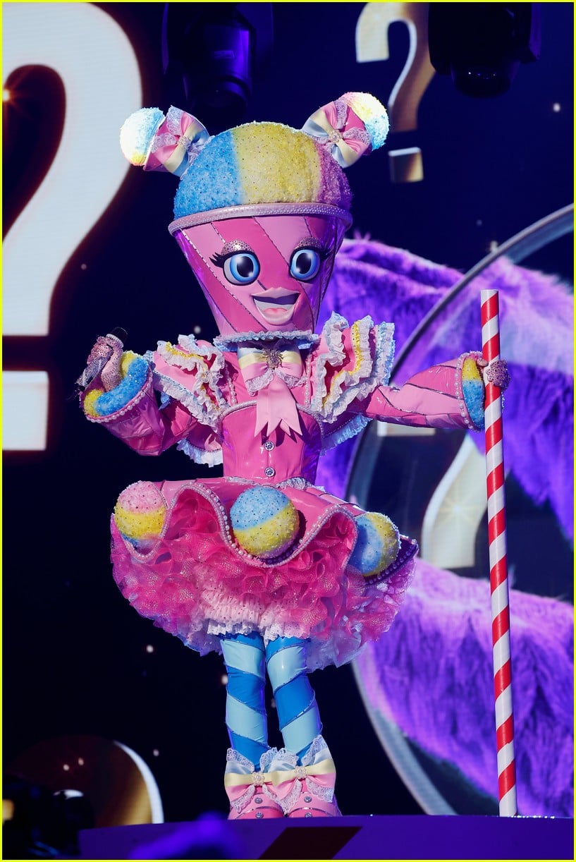 'The Masked Singer' Season 14 Teaser & First Look Photos Revealed ...