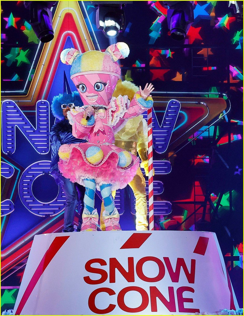 'The Masked Singer' Season 14 Teaser & First Look Photos Revealed ...