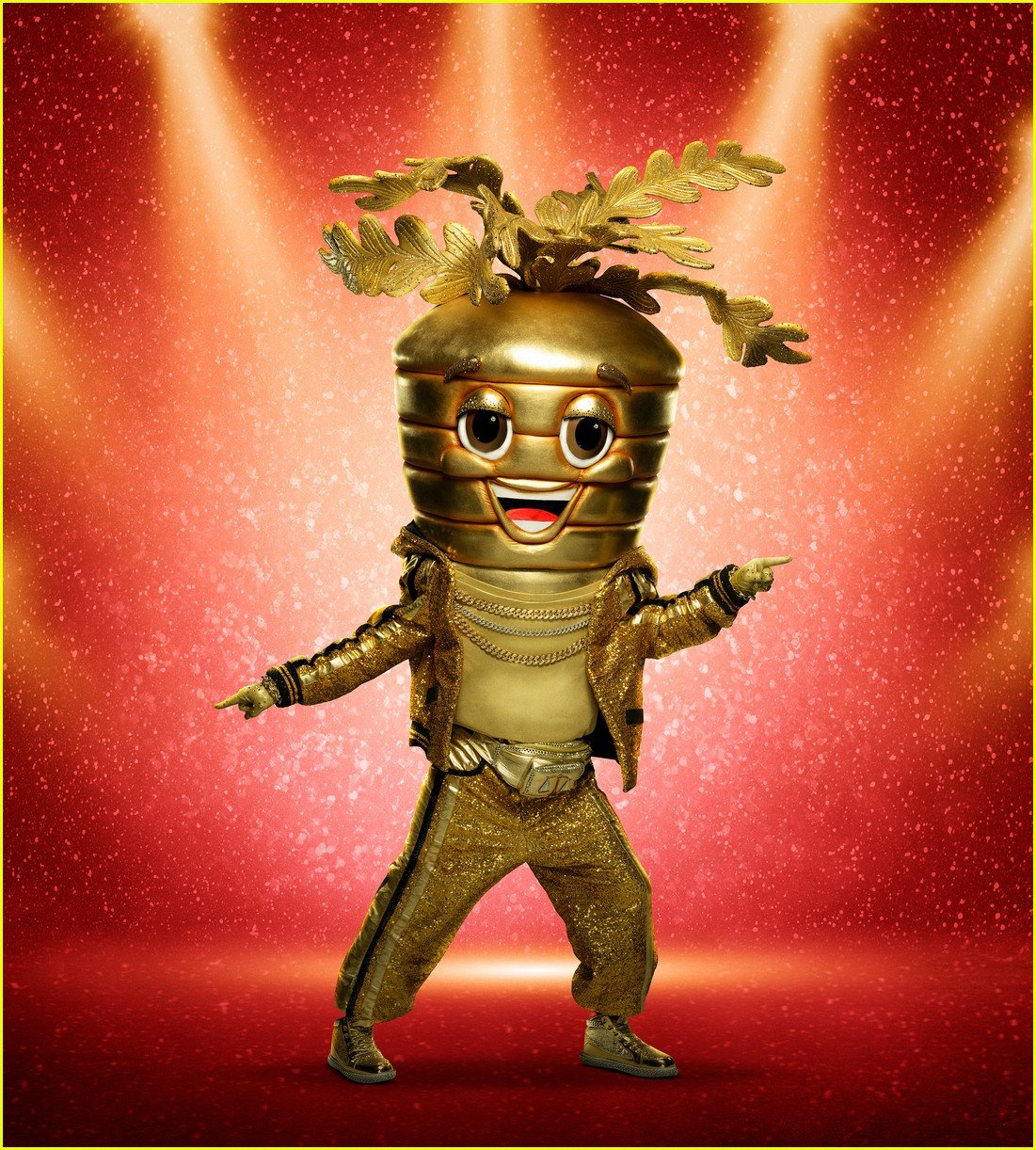 'The Masked Singer' Season 14 Teaser & First Look Photos Revealed ...