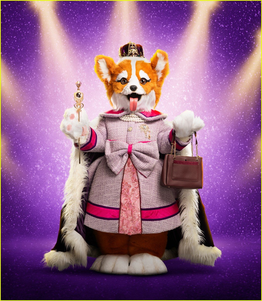 'The Masked Singer' Season 14 Teaser & First Look Photos Revealed ...