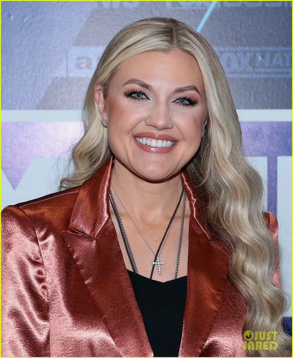 Nicki Minaj Joins Erika Kirk at Turning Point USA's AmericaFest, Says ...