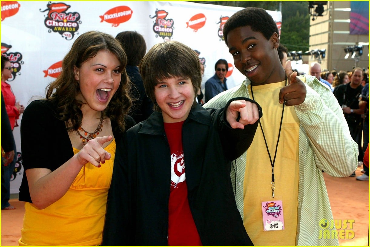 'Ned’s Declassified' Child Actor Tylor Chase Found Homeless in LA, Mom ...