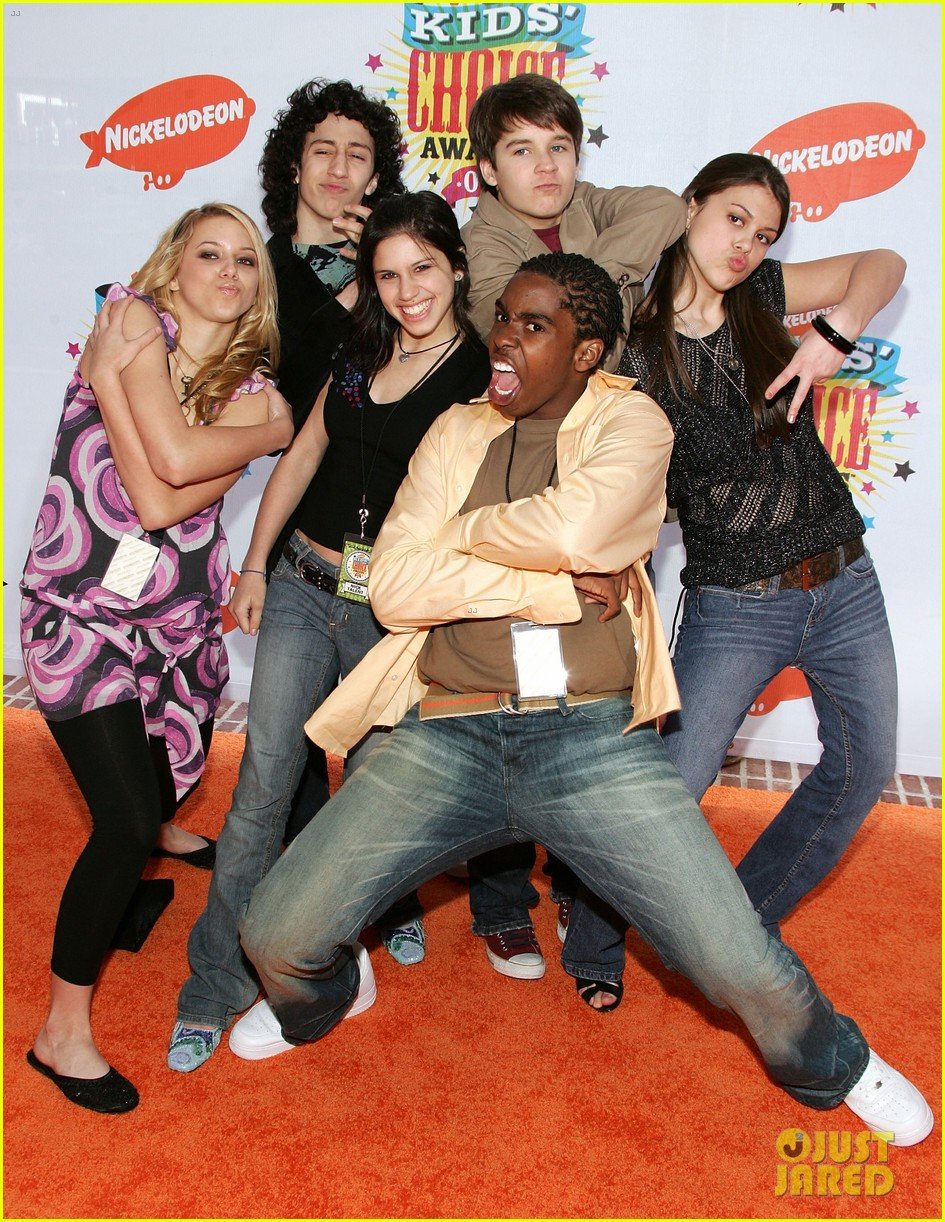 'Ned’s Declassified' Child Actor Tylor Chase Found Homeless in LA, Mom ...