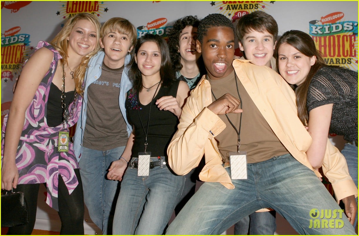 'Ned’s Declassified' Child Actor Tylor Chase Found Homeless in LA, Mom ...