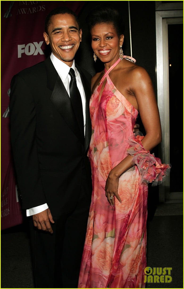 Michelle & Barack Obama Were Supposed to See Rob & Michele Reiner the ...