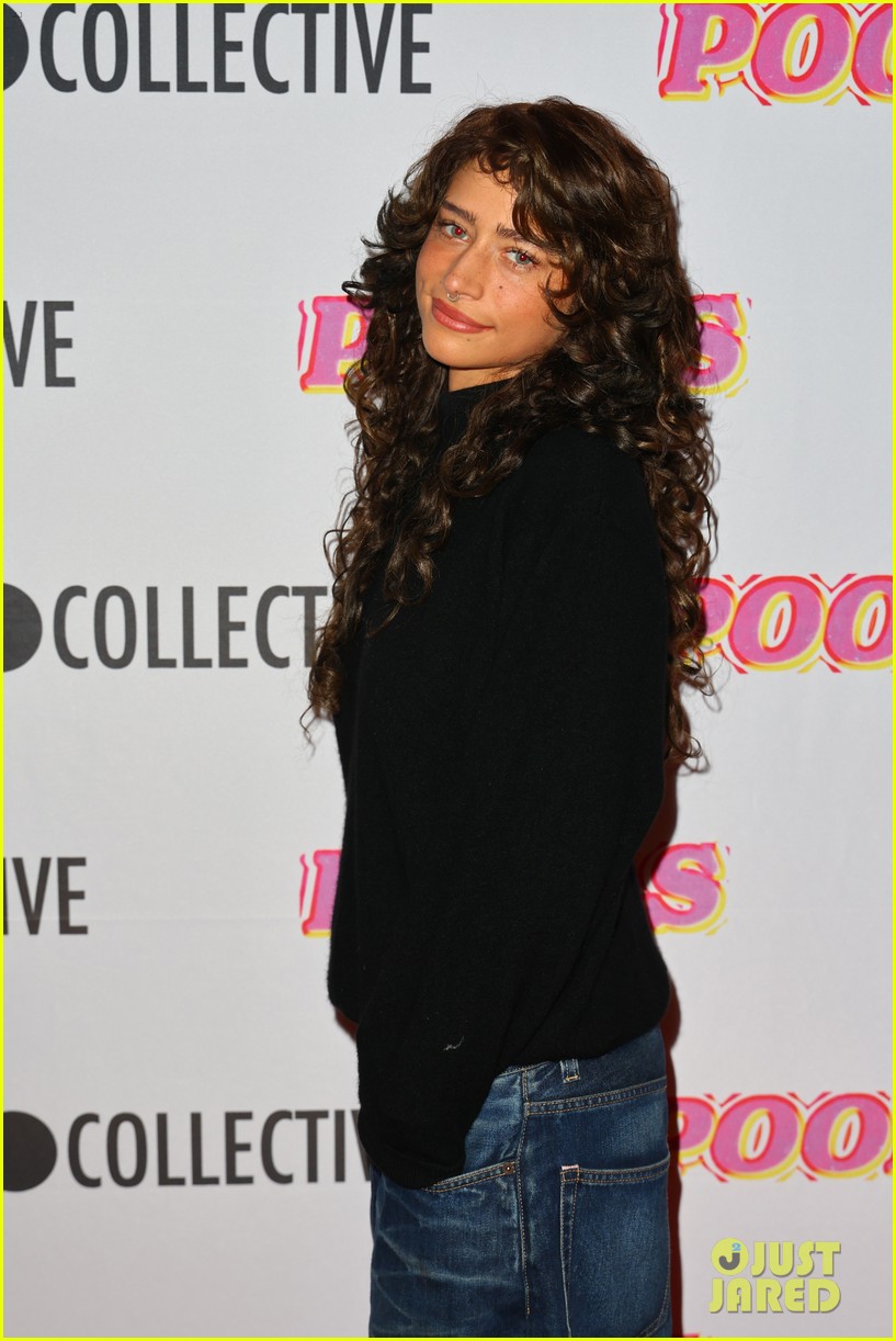 What Is Odessa A'zion's Real Name? Name Change Explained: Photo 5256374 | Photos | Just Jared ...