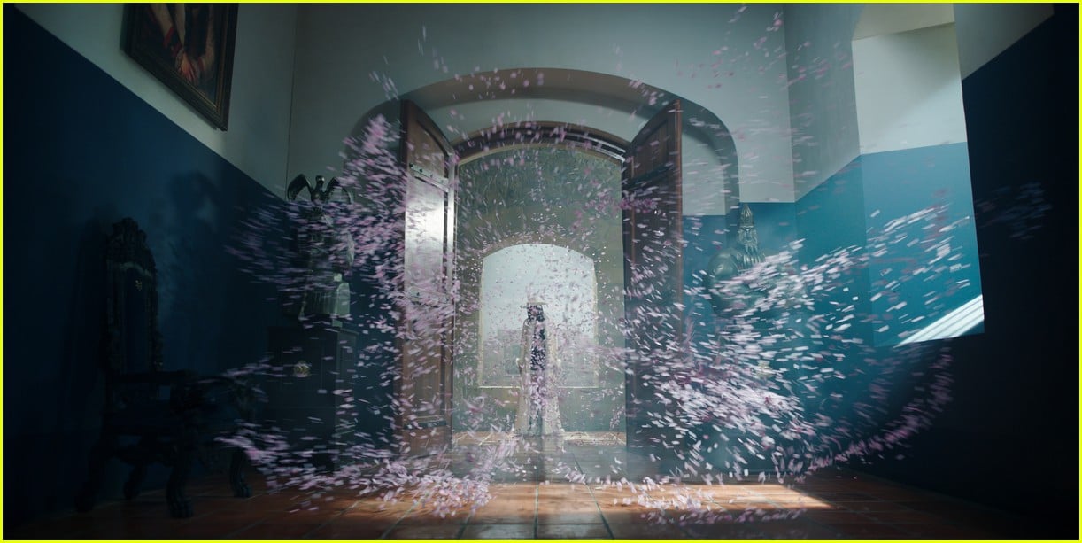 'One Piece' Season 2 'Into the Grand Line' Gets New Teaser - Watch Now ...