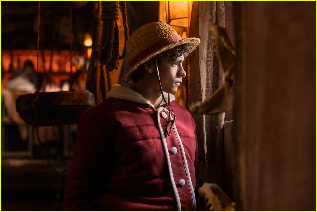 'One Piece' Season 2 'Into the Grand Line' Gets New Teaser - Watch Now ...