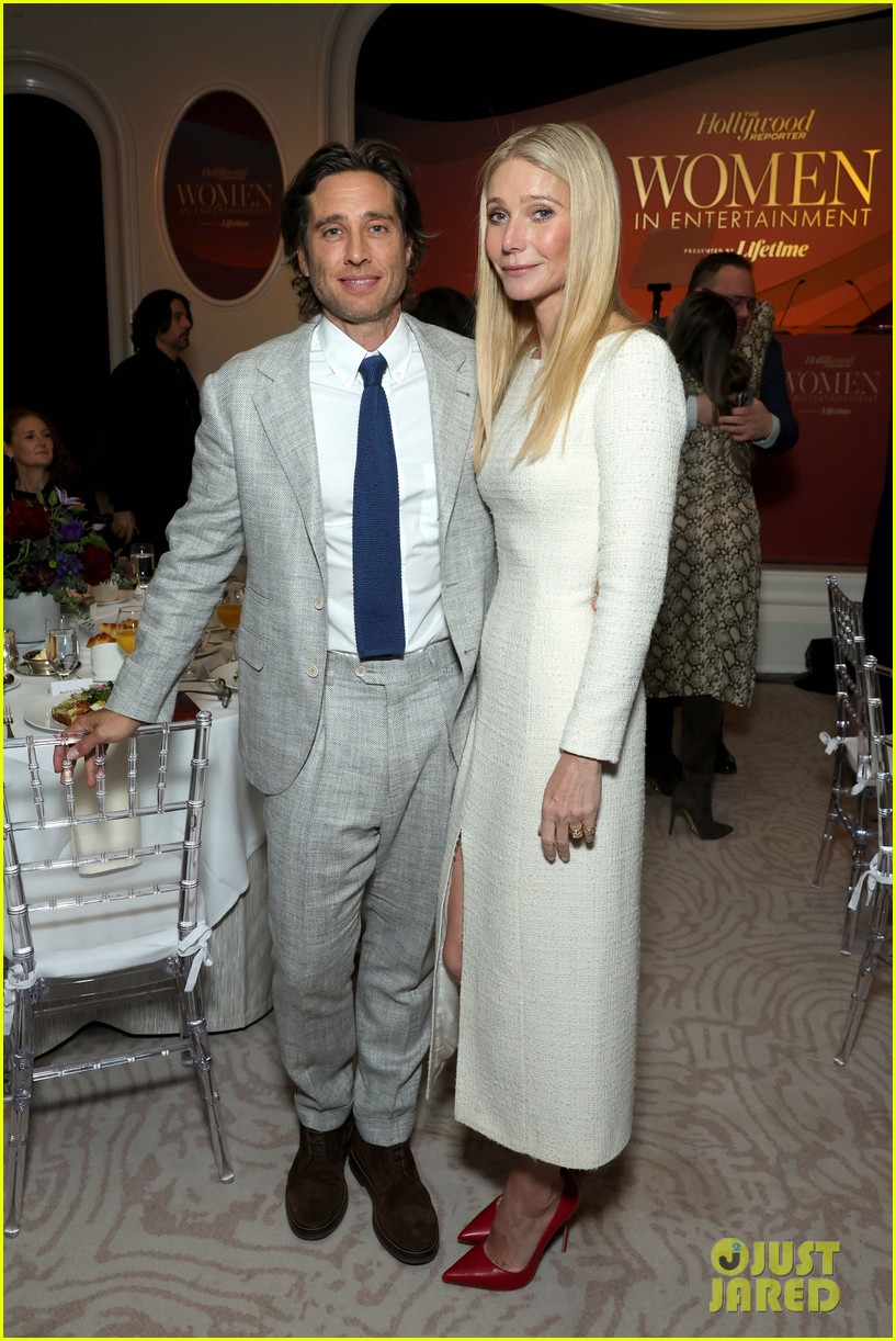 Robert Downey Jr. Roasts Gwyneth Paltrow for Constantly Forgetting ...