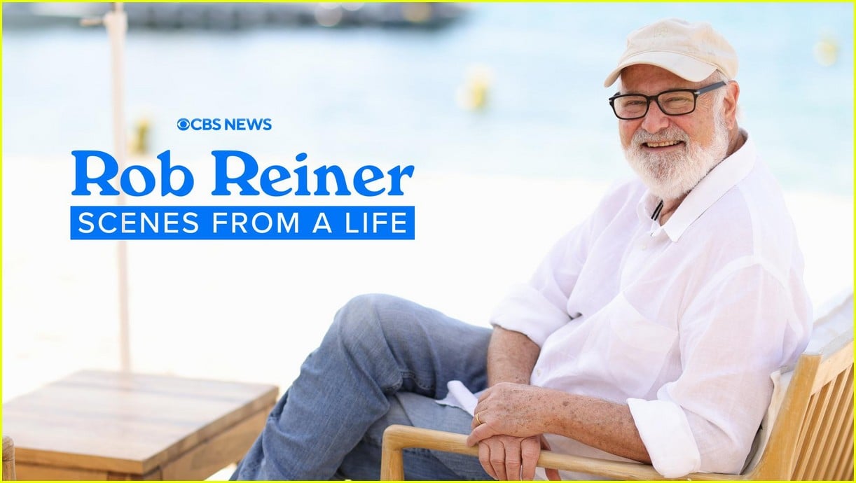'Rob Reiner: Scenes From a Life' CBS Special: Air Date, Time ...
