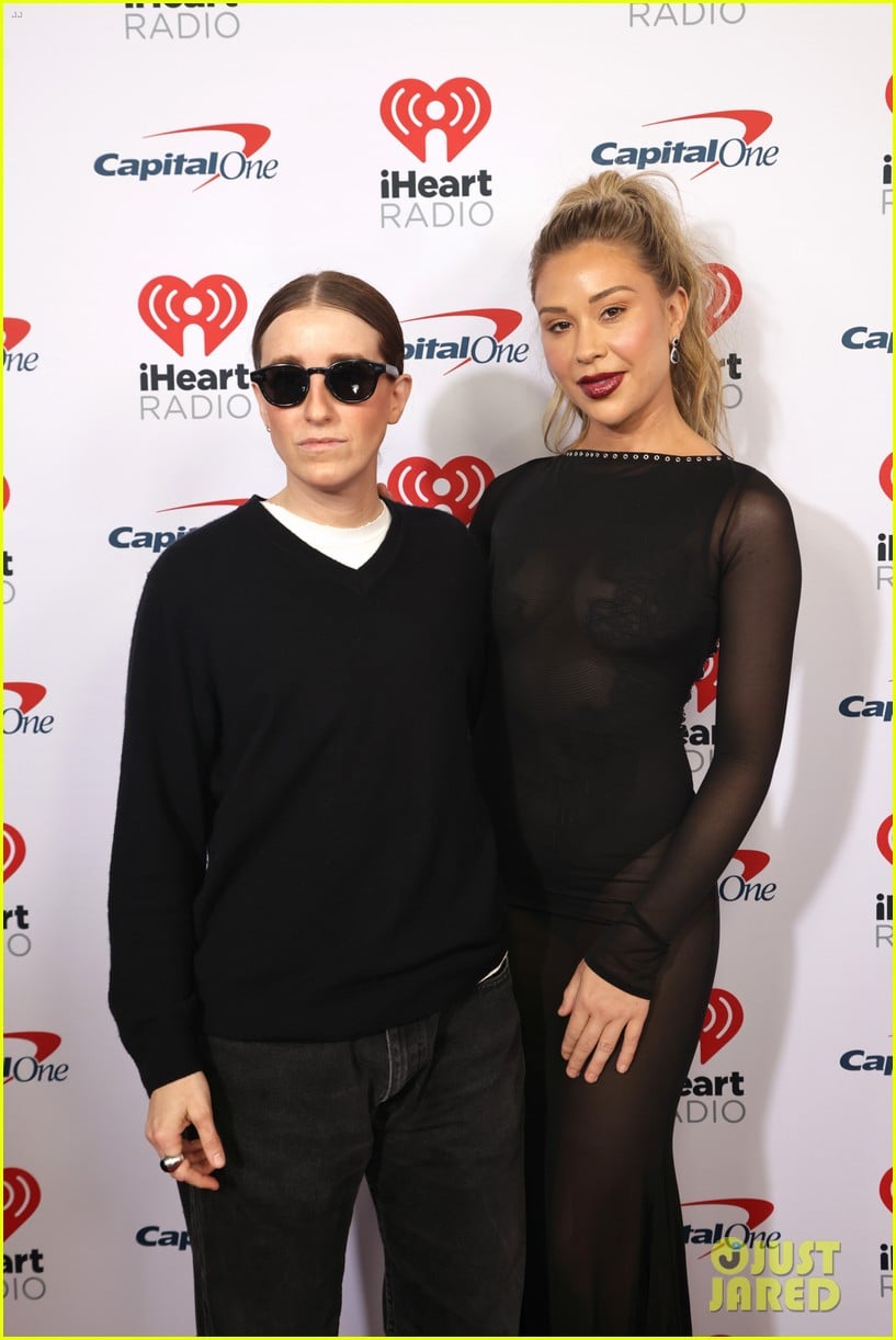 Who Is Robby Hoffman's Wife? Meet Gabby Windey!: Photo 5255025 | Photos | Just Jared: Celebrity ...