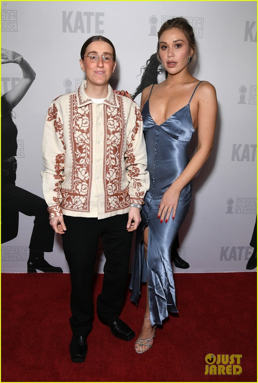 Who Is Robby Hoffman's Wife? Meet Gabby Windey!: Photo 5255027 | Photos | Just Jared: Celebrity ...