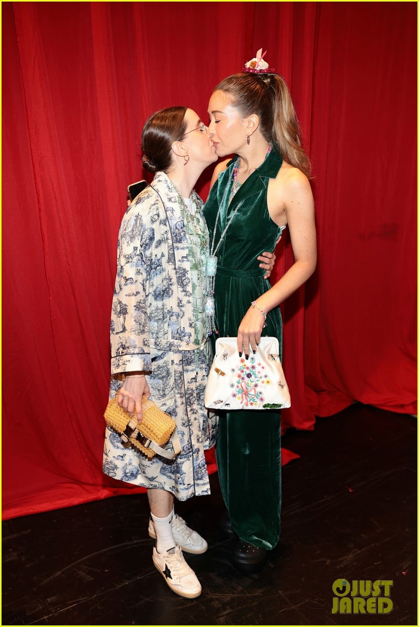 Who Is Robby Hoffman's Wife? Meet Gabby Windey!: Photo 5255028 | Photos | Just Jared: Celebrity ...