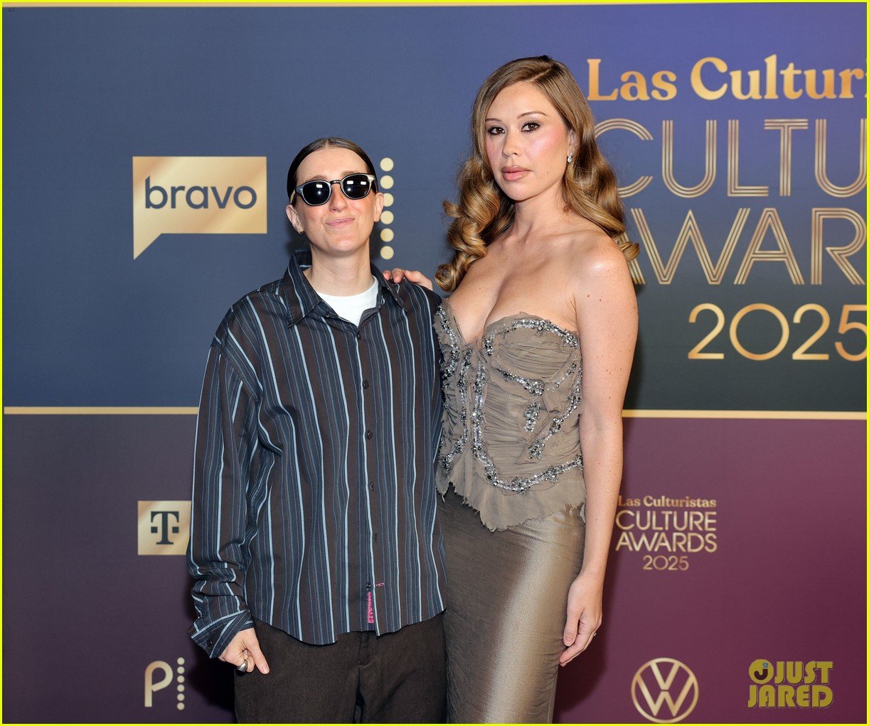 Who Is Robby Hoffman's Wife? Meet Gabby Windey!: Photo 5255029 | Photos | Just Jared: Celebrity ...