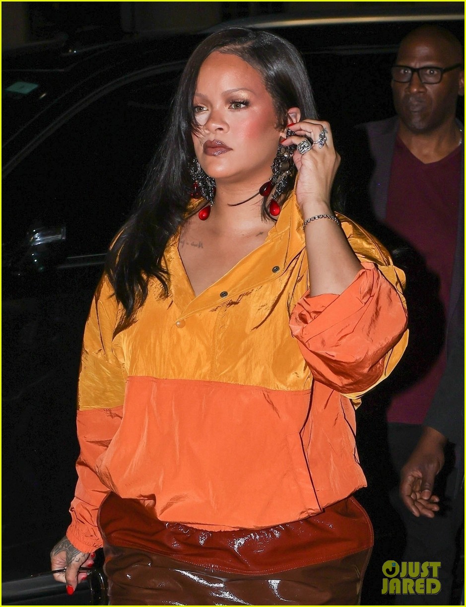 A$AP Rocky Channels Clark Kent for Art Basel Event in Miami with ...