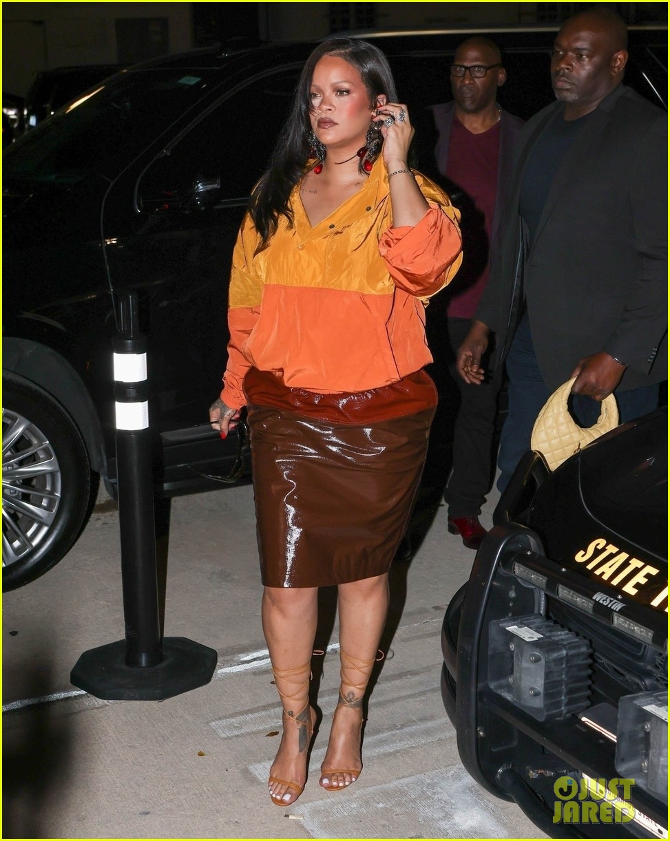 A$AP Rocky Channels Clark Kent for Art Basel Event in Miami with ...