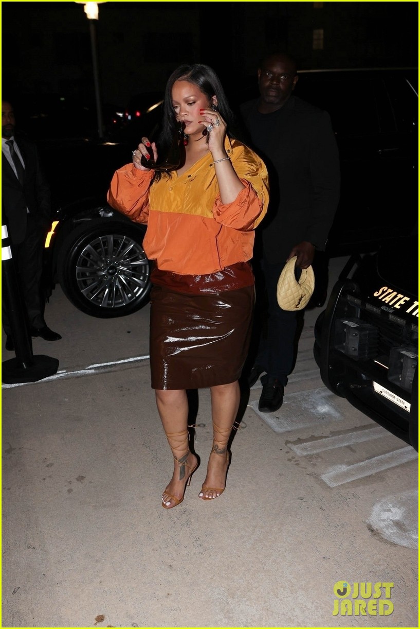 A$AP Rocky Channels Clark Kent for Art Basel Event in Miami with ...