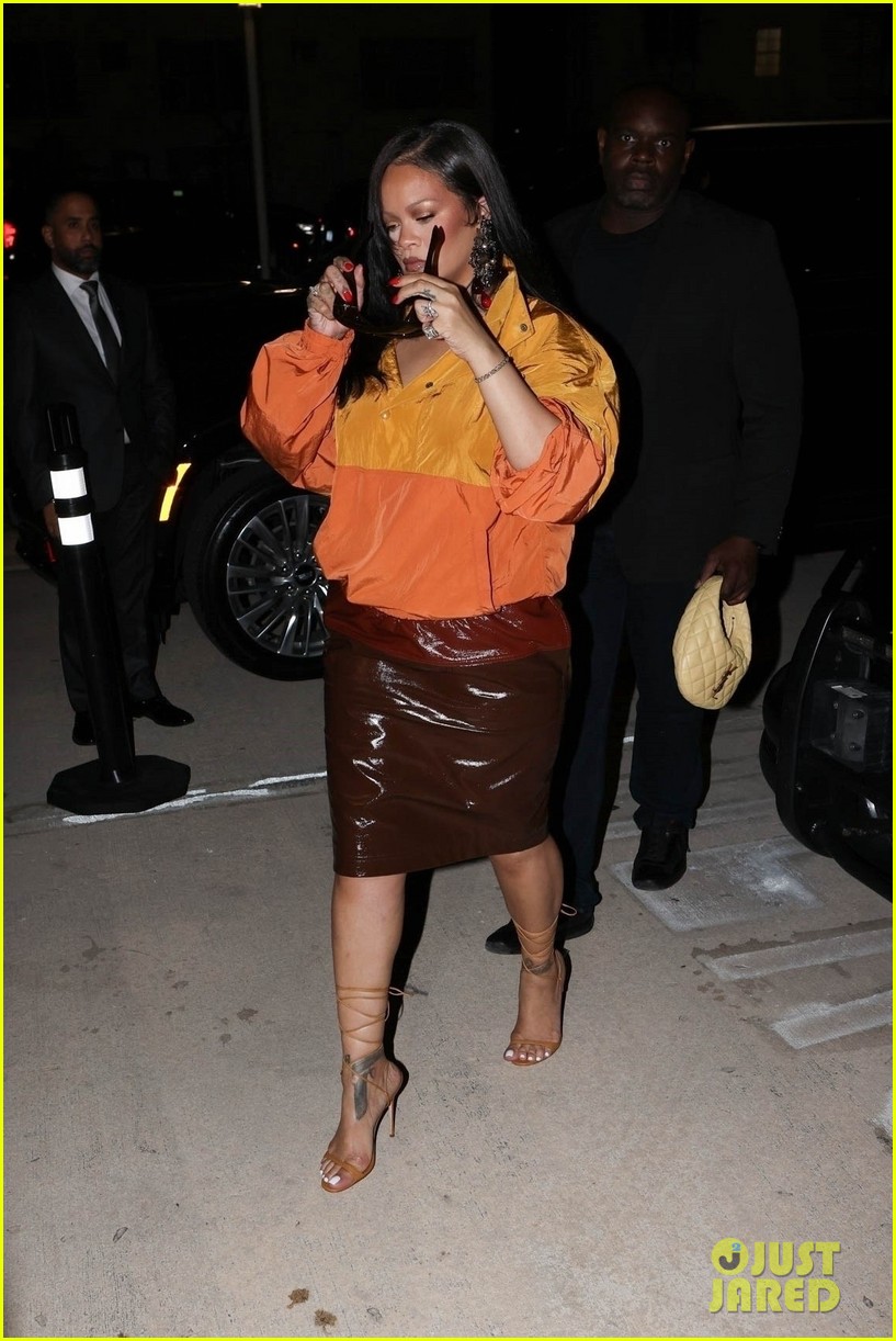 A$AP Rocky Channels Clark Kent for Art Basel Event in Miami with ...