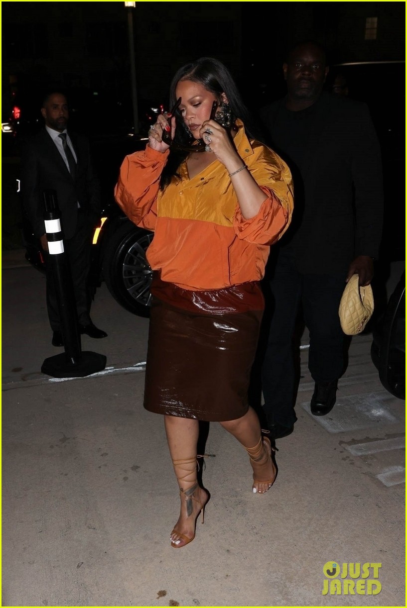 A$AP Rocky Channels Clark Kent for Art Basel Event in Miami with ...