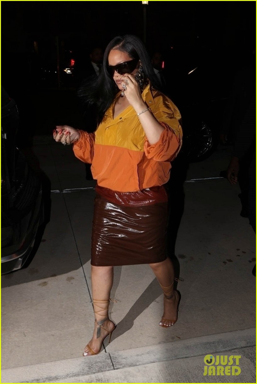 A$AP Rocky Channels Clark Kent for Art Basel Event in Miami with ...