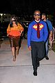 A$AP Rocky Channels Clark Kent for Art Basel Event in Miami with ...