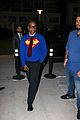 A$AP Rocky Channels Clark Kent for Art Basel Event in Miami with ...