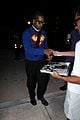 A$AP Rocky Channels Clark Kent for Art Basel Event in Miami with ...