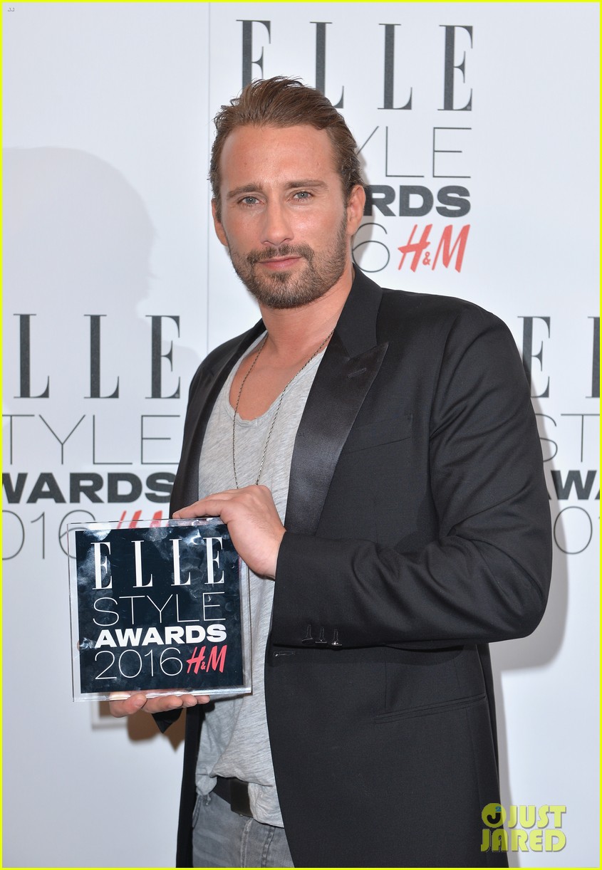 Matthias Schoenaerts Sentenced to 6 Months in Prison Amid Multiple Driving Offenses (Report ...