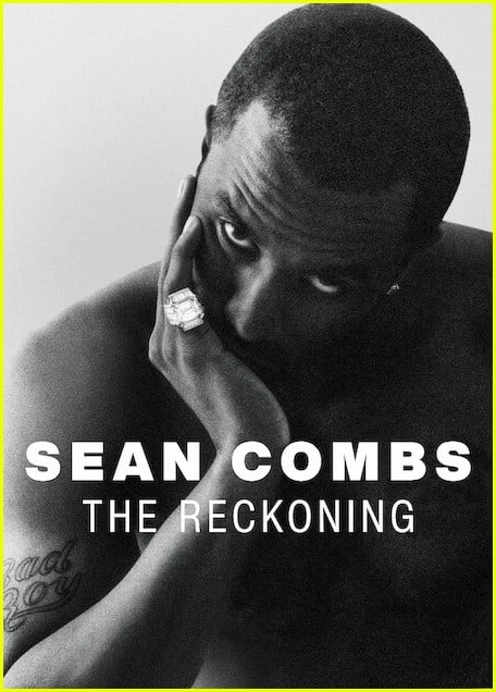 'Sean Combs: The Reckoning' Trailer & Cast: 4-Part Netflix Docu-Series From 50 Cent - Release ...
