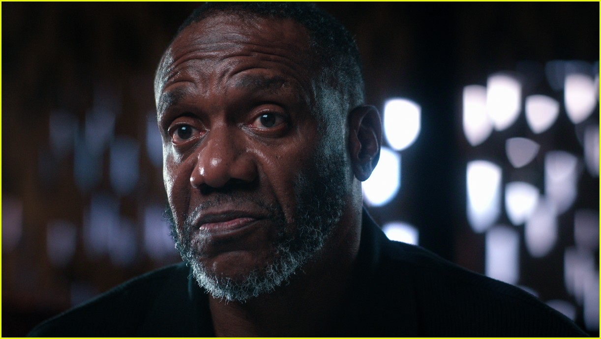 'Sean Combs: The Reckoning' Trailer & Cast: 4-Part Netflix Docu-Series ...