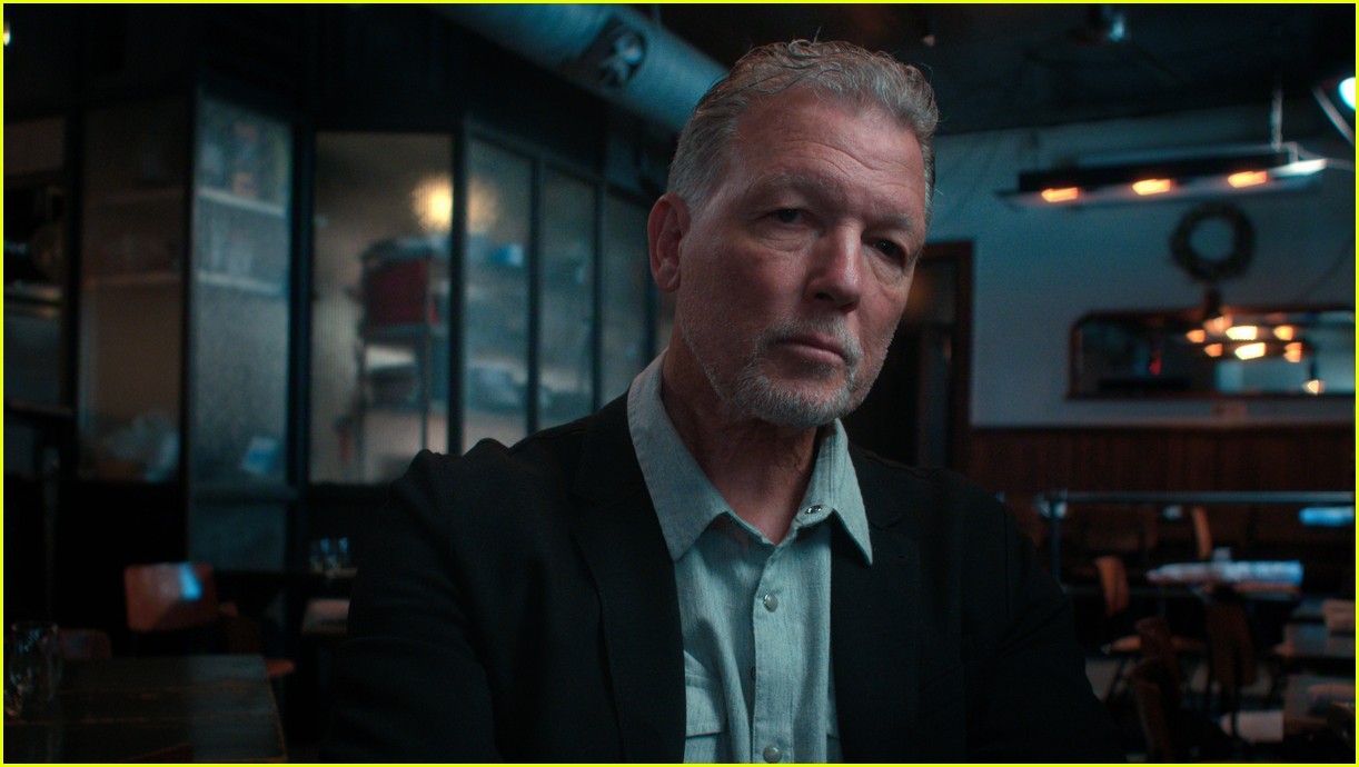 'Sean Combs: The Reckoning' Trailer & Cast: 4-Part Netflix Docu-Series ...