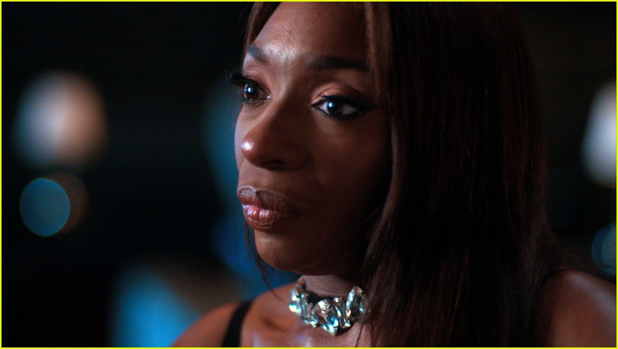 'Sean Combs: The Reckoning' Trailer & Cast: 4-Part Netflix Docu-Series ...