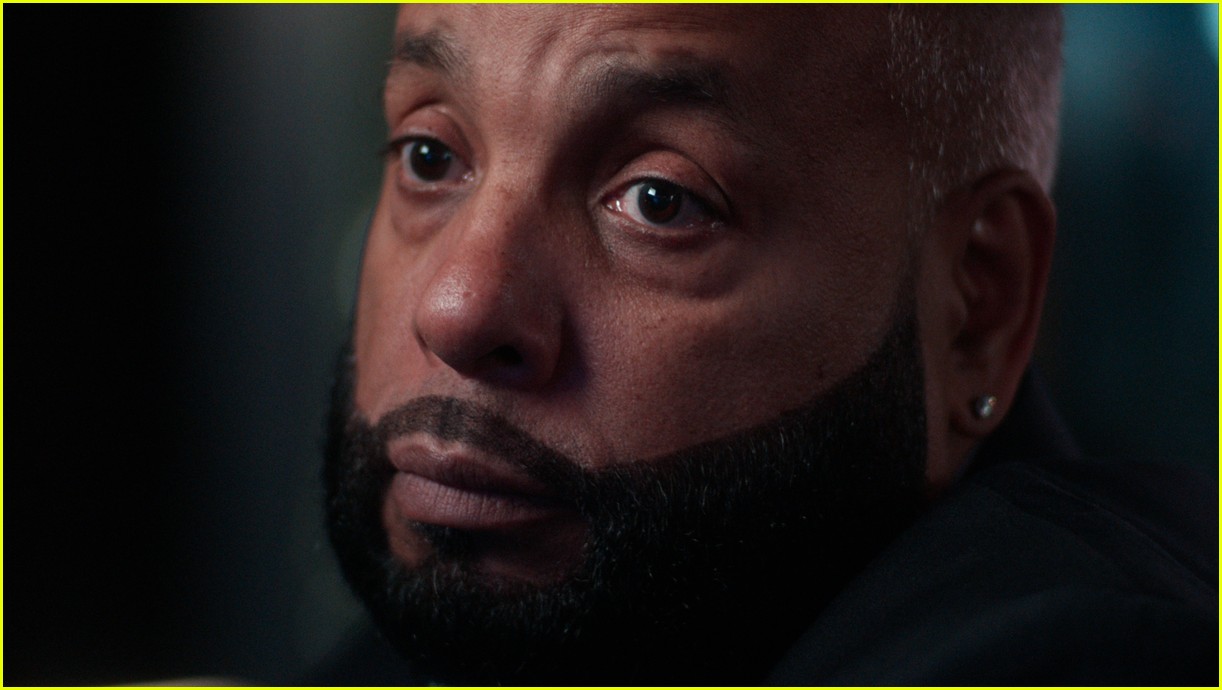 'Sean Combs: The Reckoning' Trailer & Cast: 4-Part Netflix Docu-Series ...