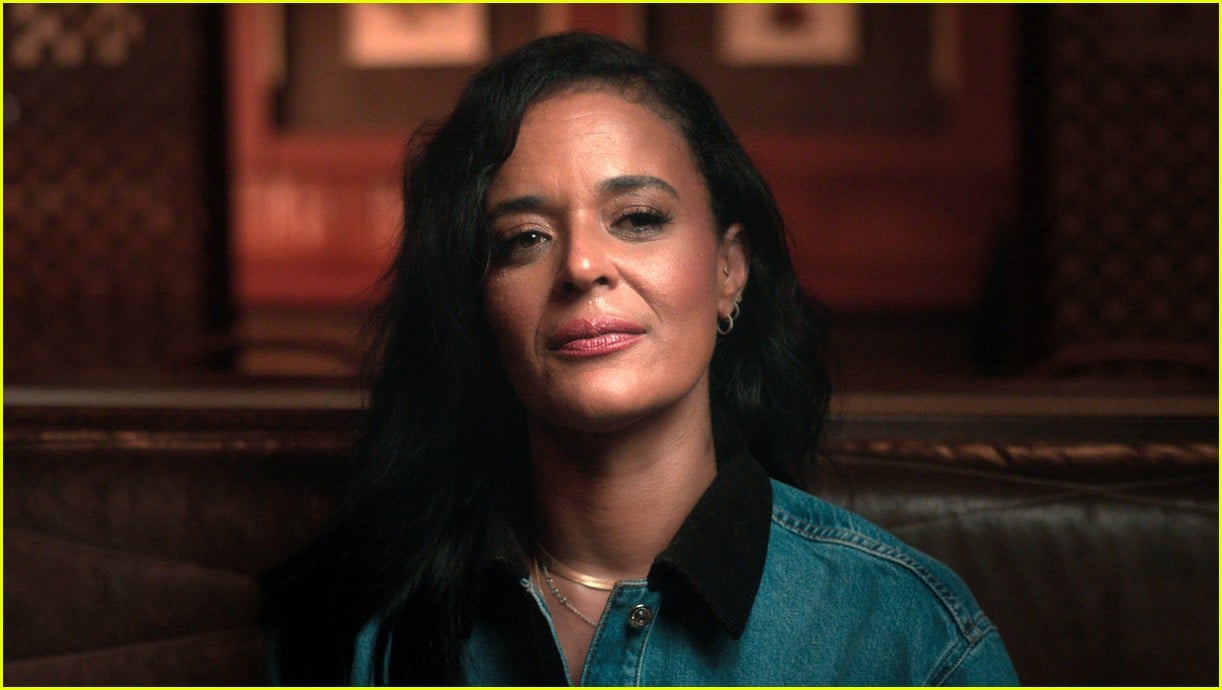 'Sean Combs: The Reckoning' Trailer & Cast: 4-Part Netflix Docu-Series ...