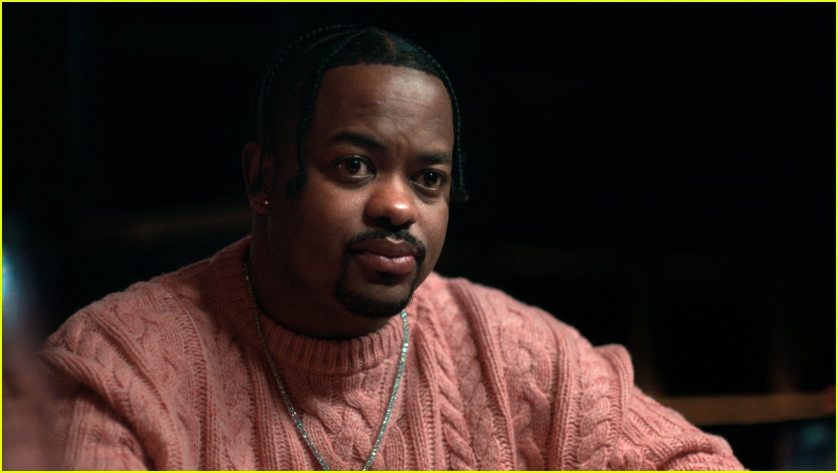 'Sean Combs: The Reckoning' Trailer & Cast: 4-Part Netflix Docu-Series ...