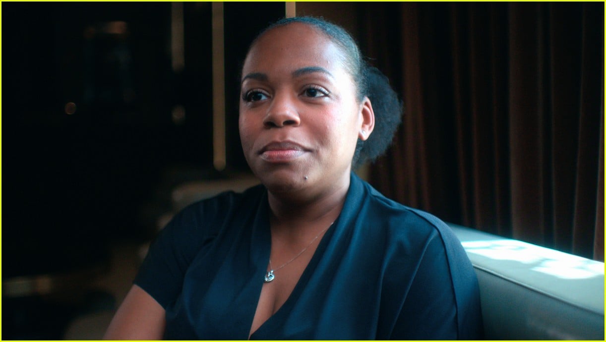 'Sean Combs: The Reckoning' Trailer & Cast: 4-Part Netflix Docu-Series ...