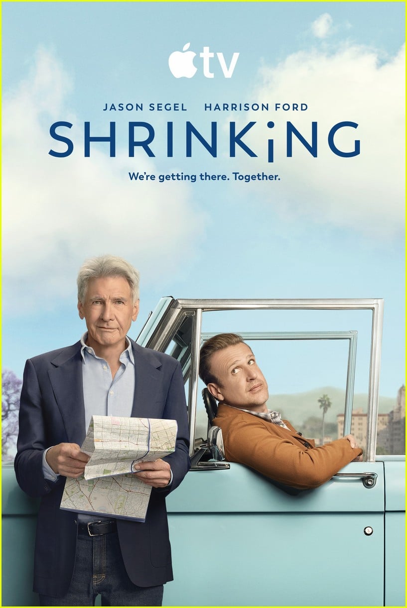 'Shrinking' Season 3 Trailer Features Michael J. Fox's Return to Acting ...