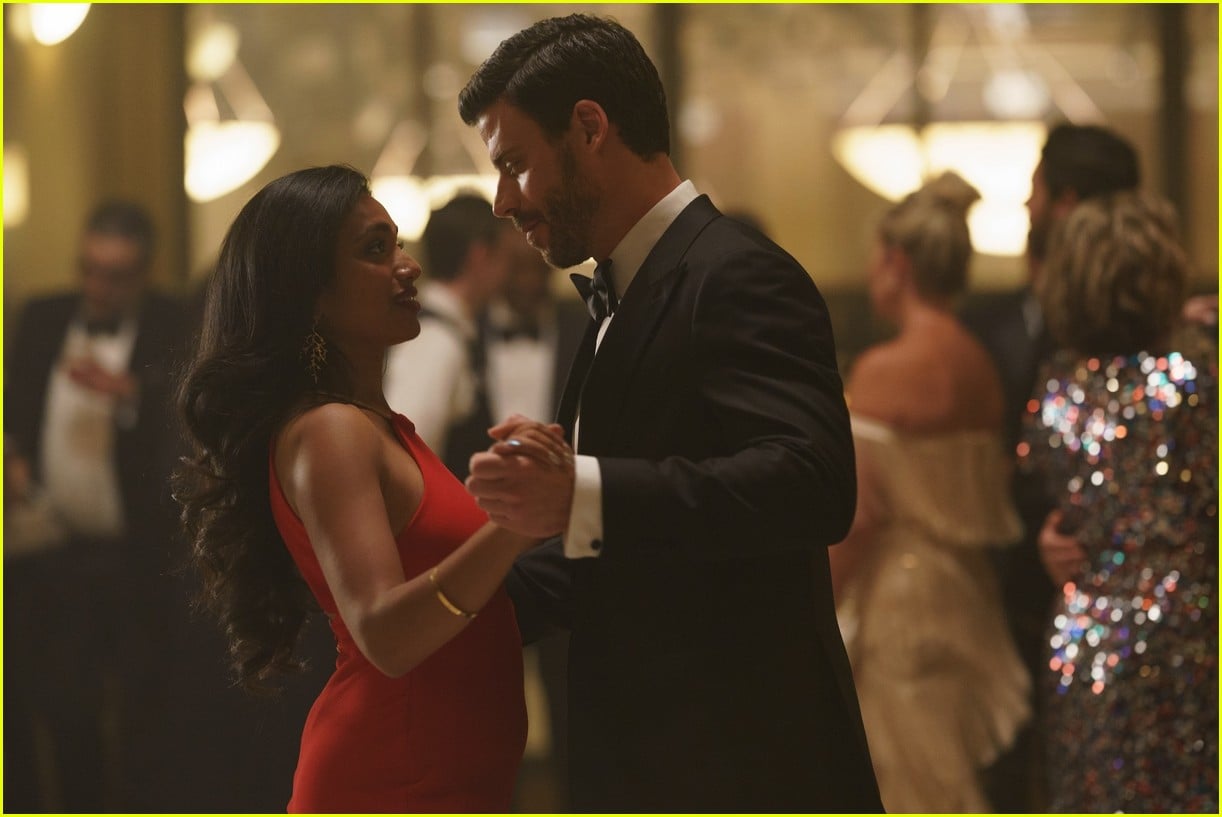 Francois Arnaud Confirms Scott & Kip Will Return In Final 2 'Heated ...