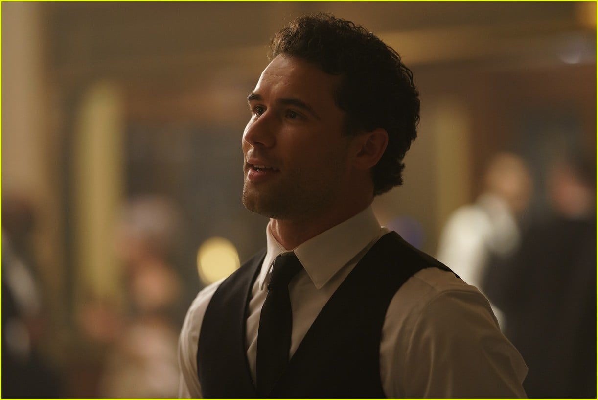 Francois Arnaud Confirms Scott & Kip Will Return In Final 2 'Heated ...