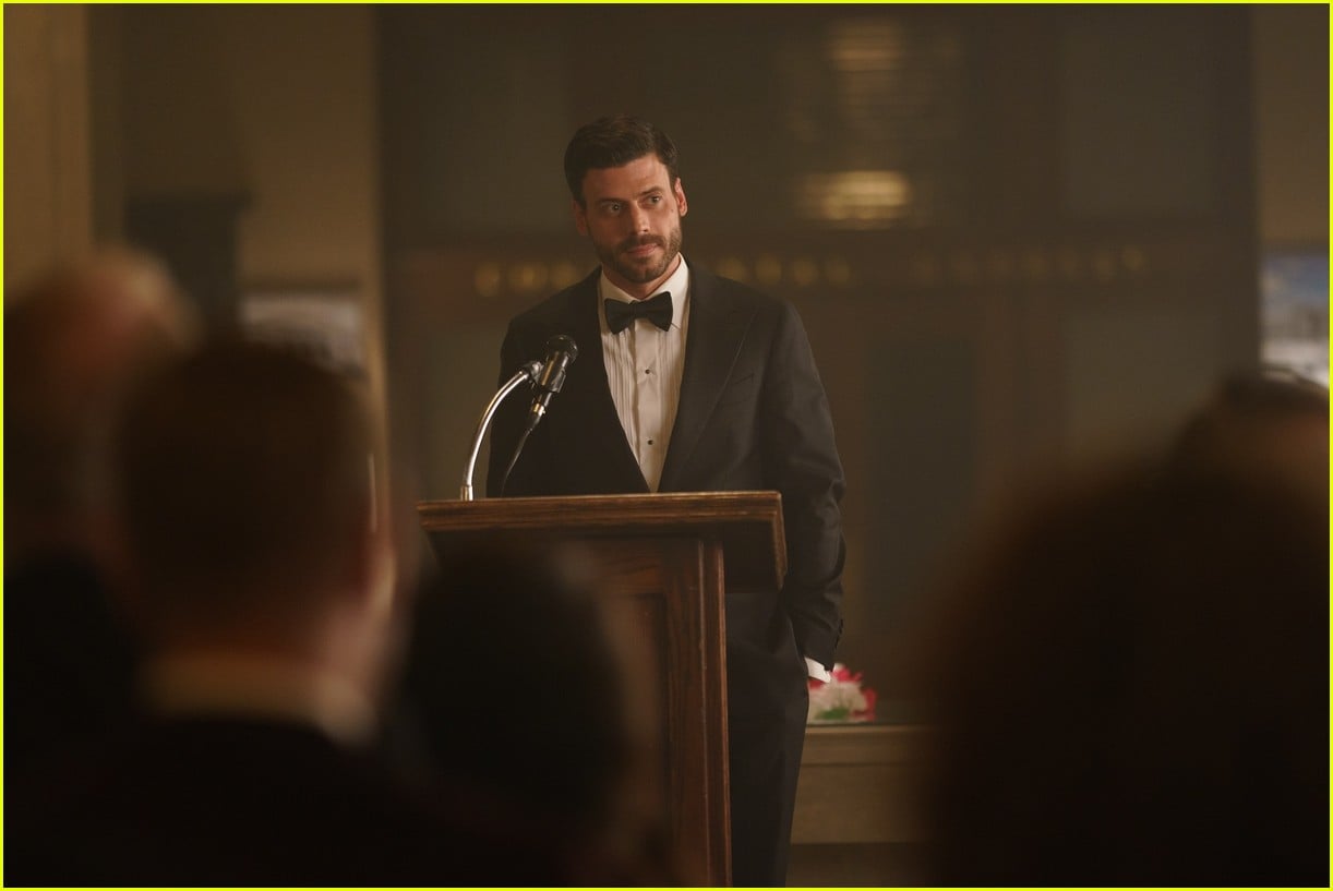 Francois Arnaud Confirms Scott & Kip Will Return In Final 2 'Heated ...