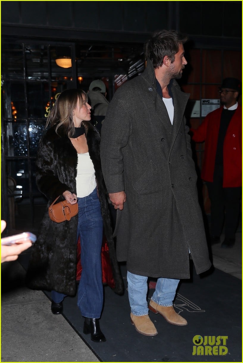 The Housemaid's Brandon Sklenar Spotted with Longtime Girlfriend ...