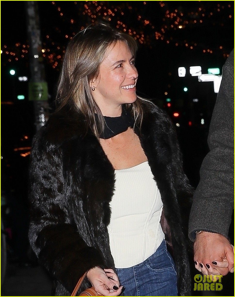 The Housemaid's Brandon Sklenar Spotted with Longtime Girlfriend ...