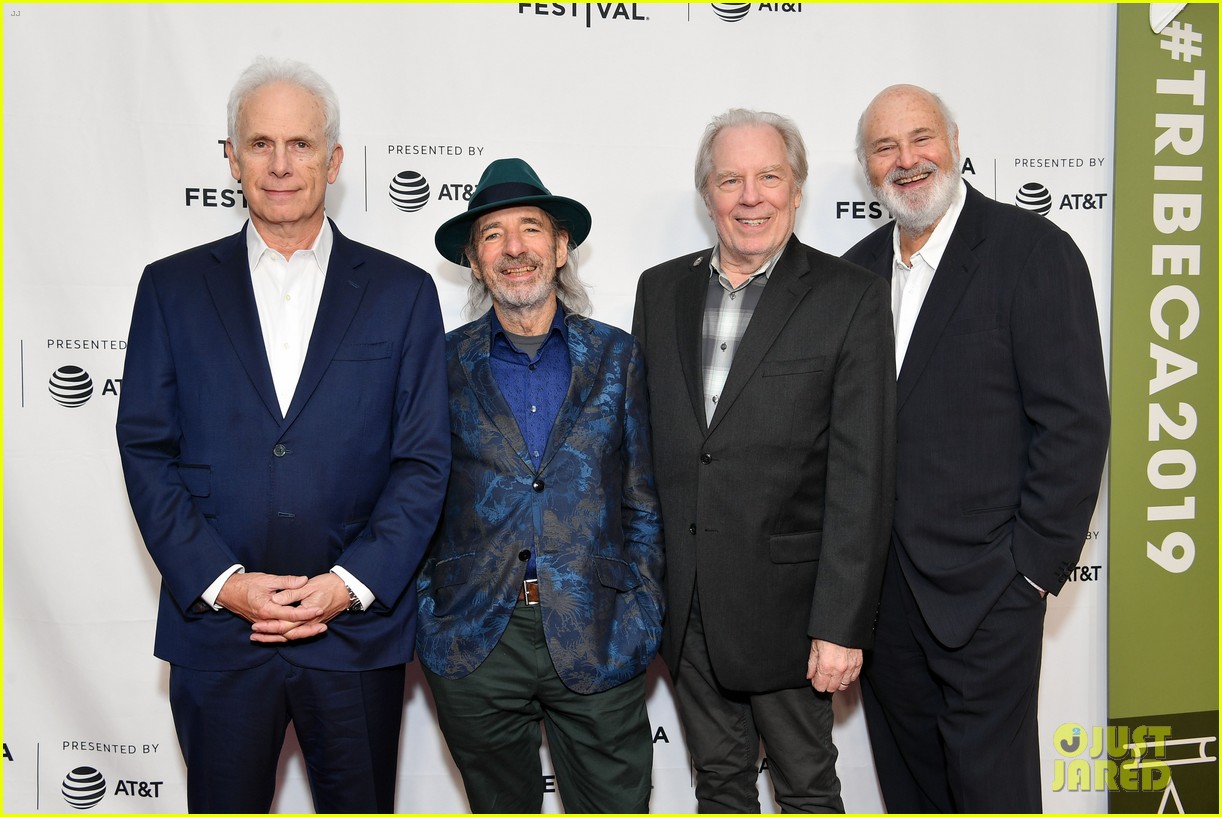 How to Watch 'Spinal Tap 2' on Streaming at Home: See Rob Reiner's ...