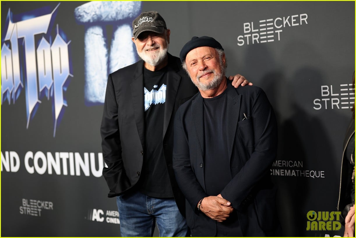 How to Watch 'Spinal Tap 2' on Streaming at Home: See Rob Reiner's ...