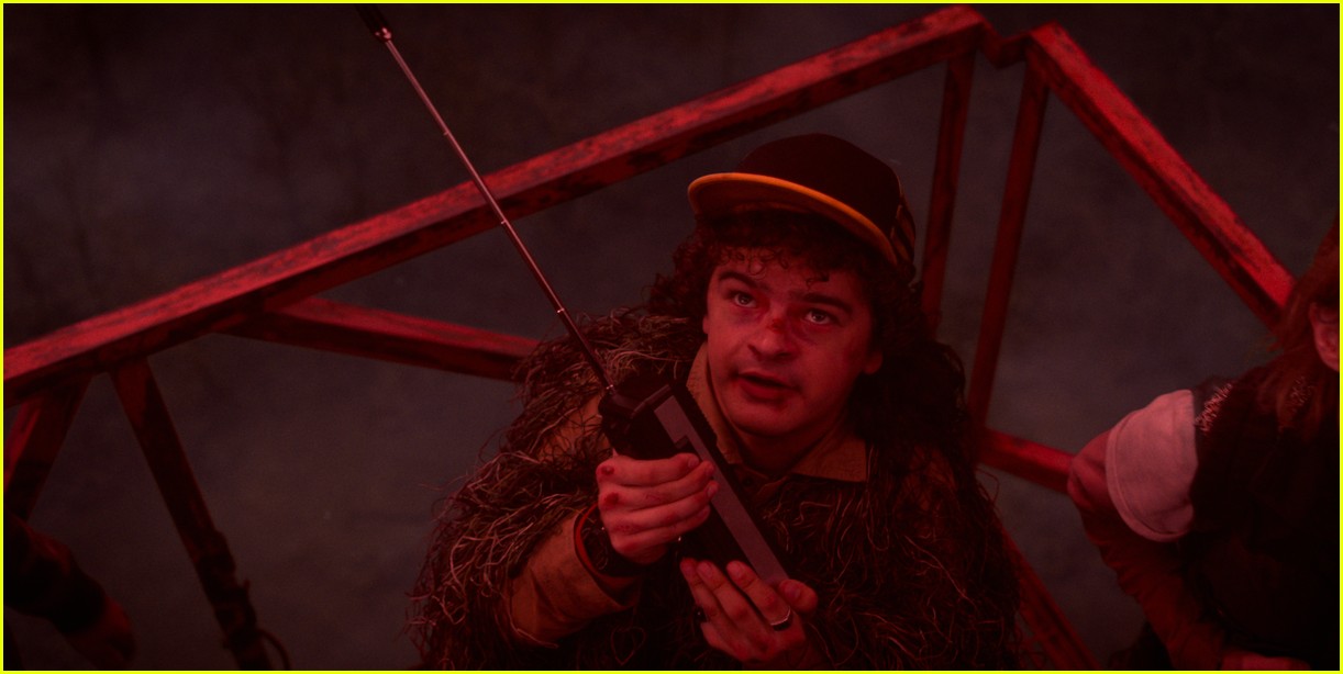 'Stranger Things' Final Episode Trailer Debuts, Teases Conclusion of the Epic: Photo 5258636 ...