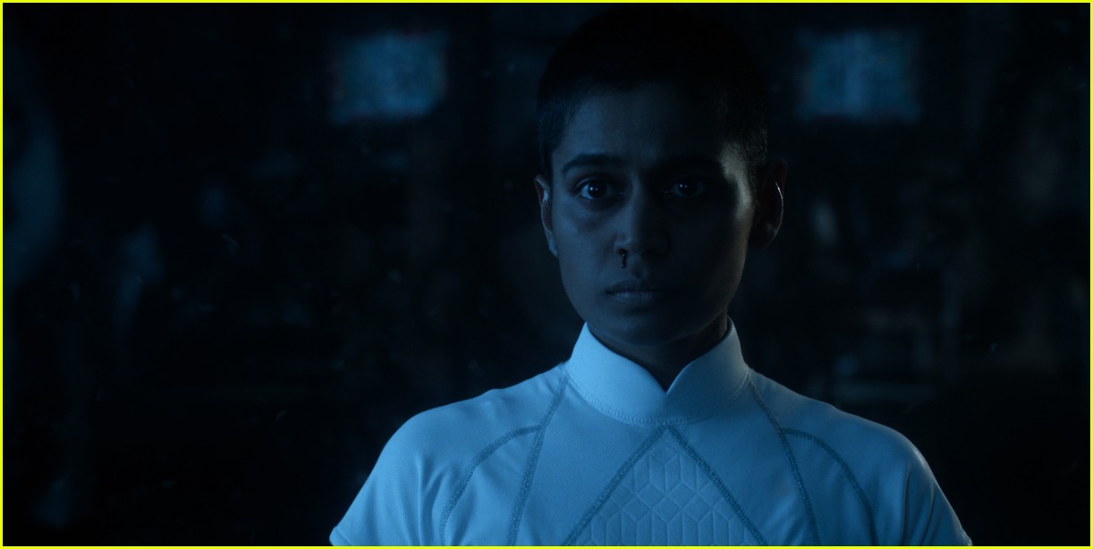 'Stranger Things' Season 5, Volume 2 Trailer Teases Vecna's Agenda of ...