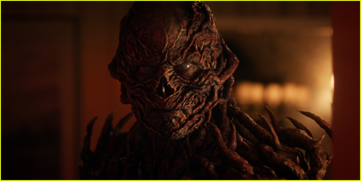 'Stranger Things' Season 5, Volume 2 Trailer Teases Vecna's Agenda of ...