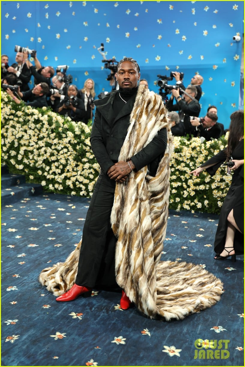 Stefon Diggs Charged With Assault & Felony Strangulation: Photo 5258657 ...