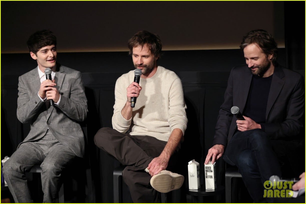 'Stranger Things' Cast Celebrate Final Episodes with Special Screening ...